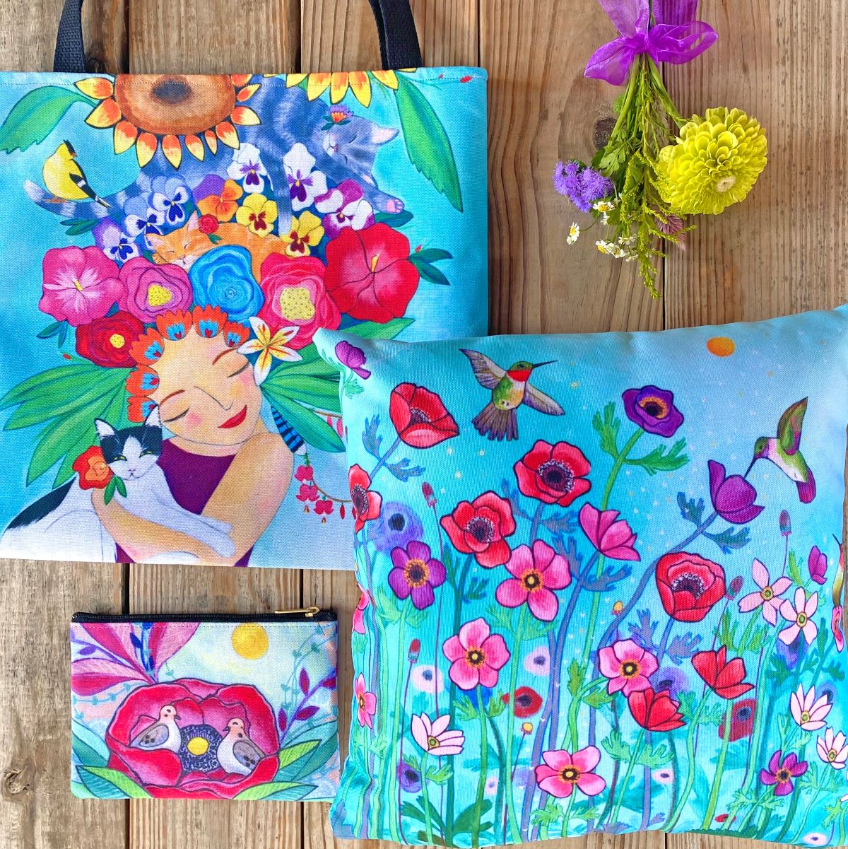 Collections - Lori Portka
