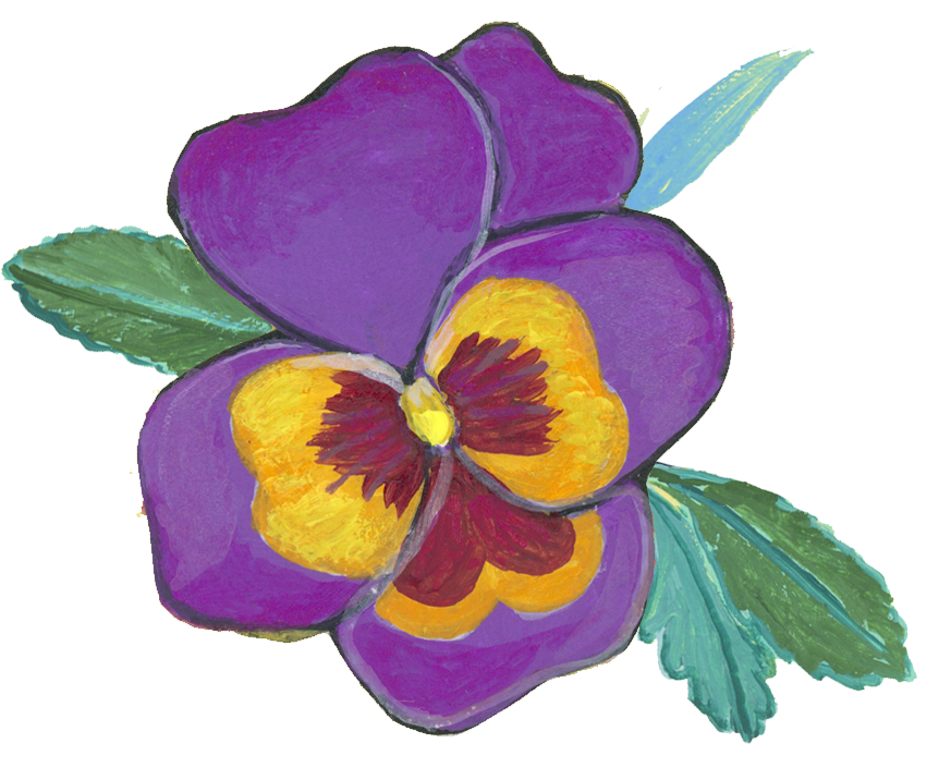 Lori Portka - Happiness Through Art